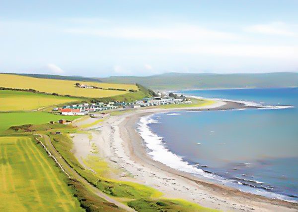 Own a Holiday Home - Luce Bay Holiday Park & Lodges